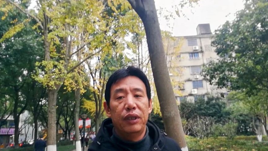 停水停电的一天,如果现在的生活没有了电会是什么的生活呢?