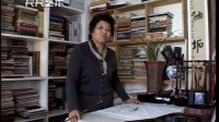 书法欣赏 毛笔书法家书法 隶书教学视频