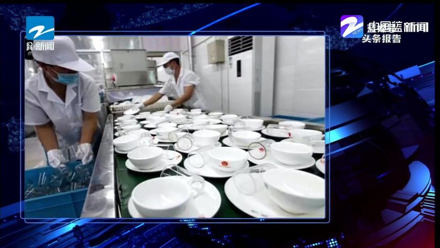 “放心碗”能放心吗?吴兴开展餐饮具集中消毒检查,确保饮食安全