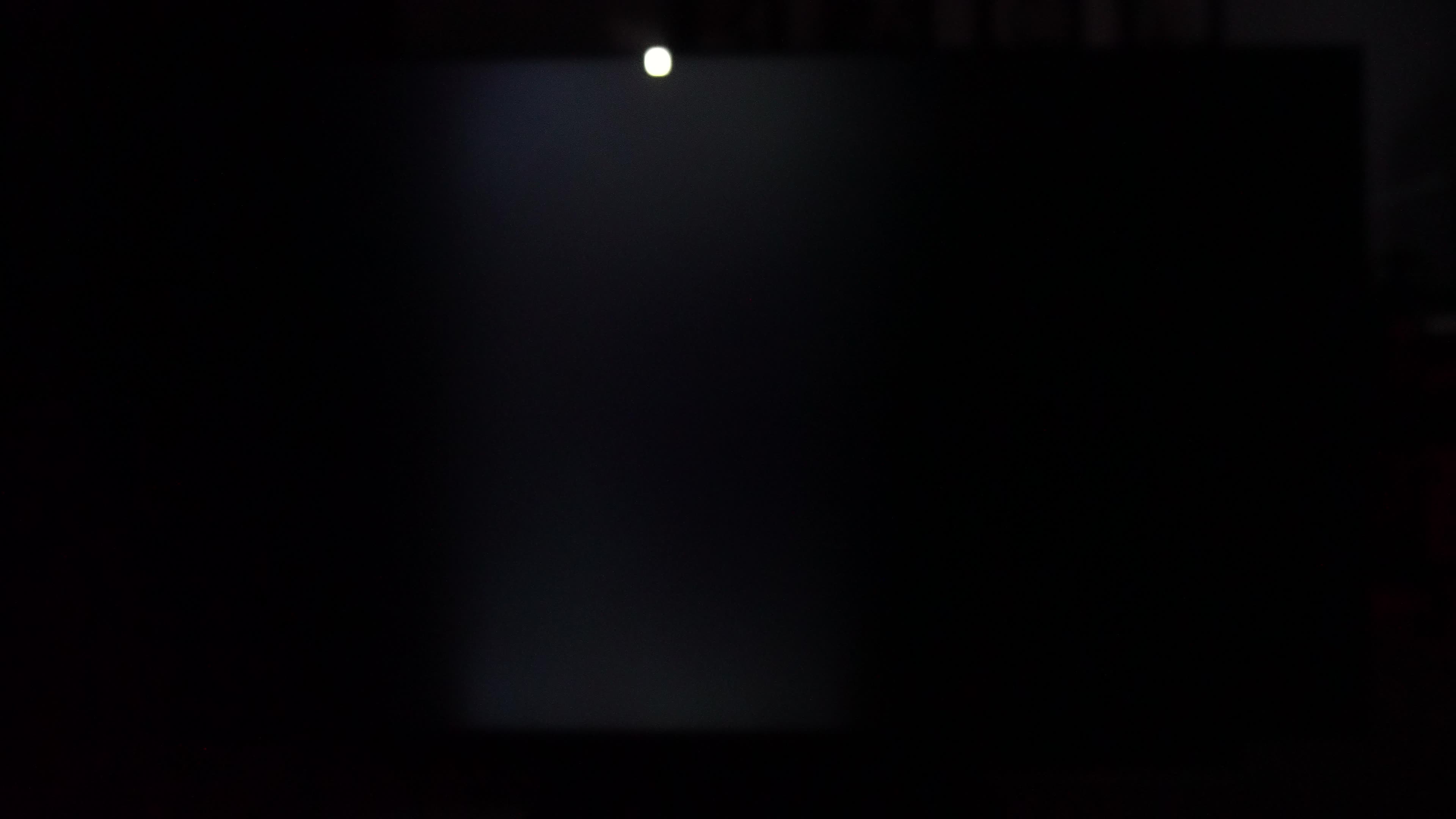 华为智慧屏控光分区