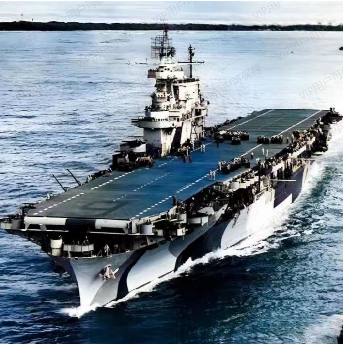 CV-6__Enterprise 
