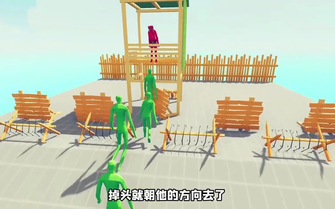 mac休闲策略类游戏推荐:全面战争模拟器 mac激活版