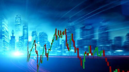 居民存款"大搬家"?10月骤减1.34万亿,钱都流向了哪里?