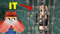 我的世界海底神殿躲猫猫, 名字怎么隐藏呢? 小宝趣玩Minecraft
