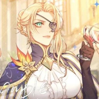 B游戏建模眉几寸 