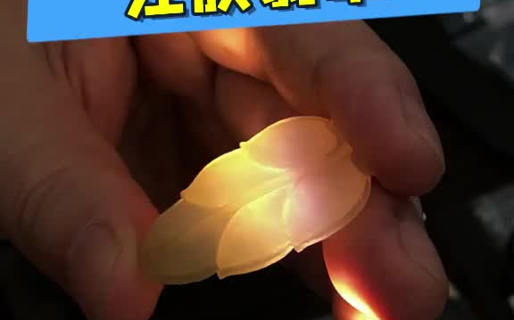 注胶翡翠竟然还有这些特征,赶紧保存下来!