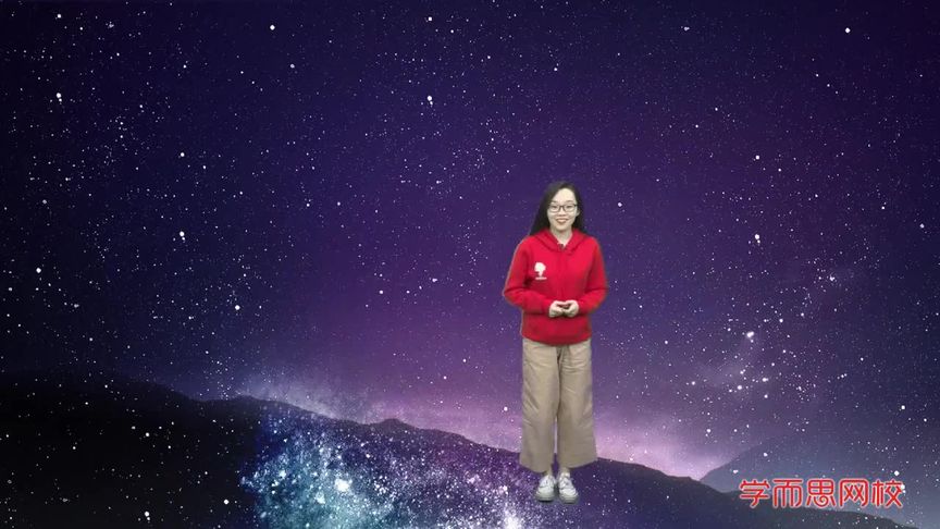 20分钟畅游全球科技:为什么我们总用五角星表示星星?
