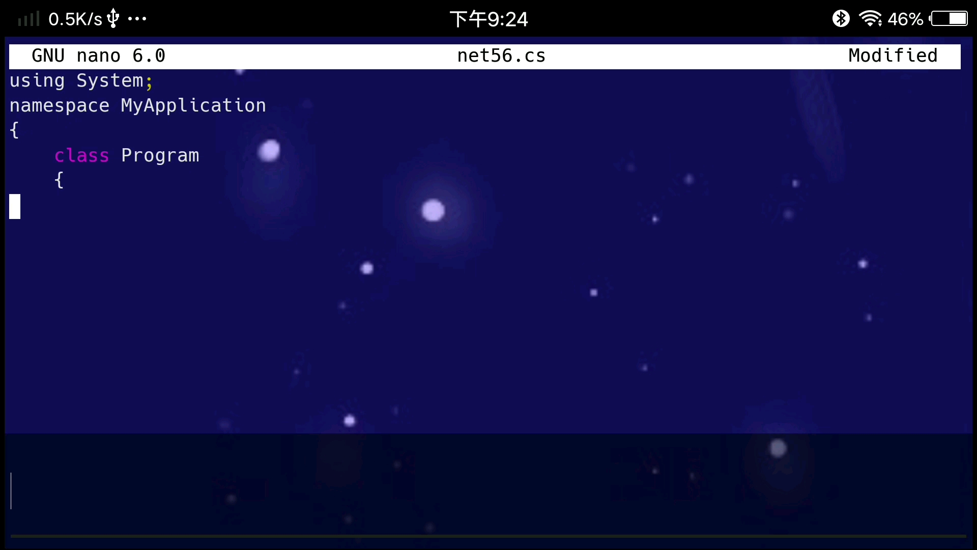 csharp编程,double datatype,双精度浮点型变量,具有小数点的