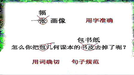 王玲湘:《那片绿绿的爬山虎》 新课标下的一堂好课2012千课万人教学...