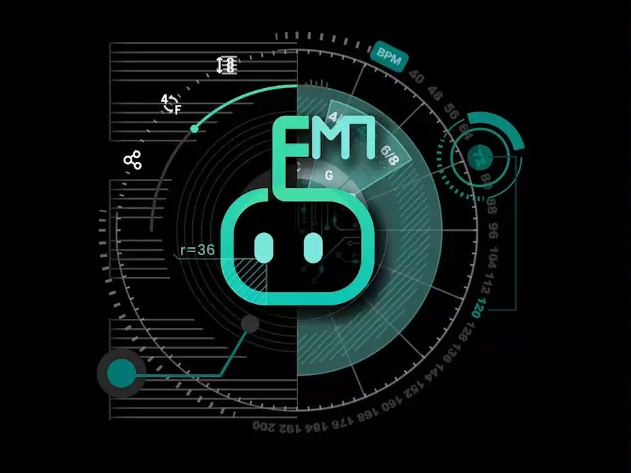 AI音乐工具和弦派2.0使用全流程演示