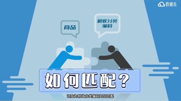还在担心新手会计小白把商品和税收分类编码匹配错误?#财务
