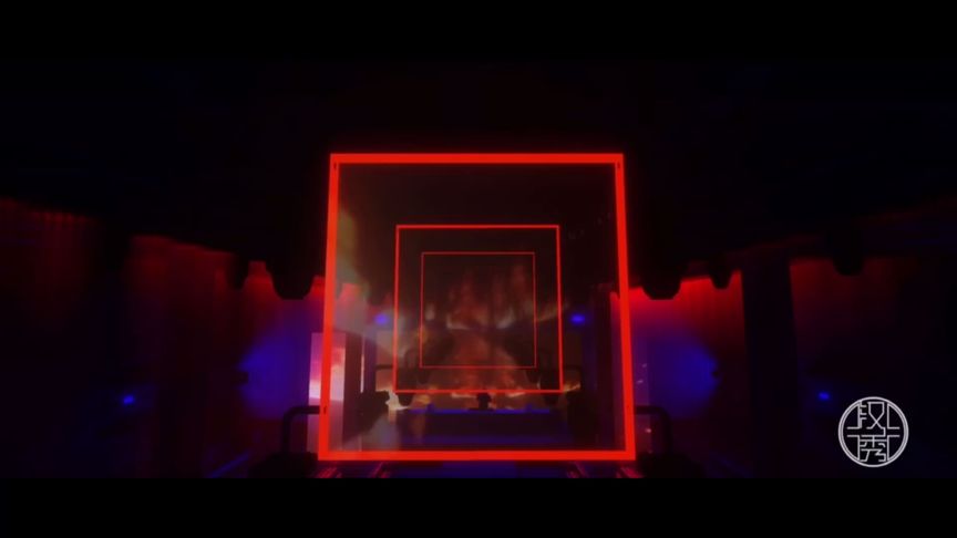 #娱乐#方案设计#酒吧设计 #舞台灯光 #舞美灯光 #舞美设计