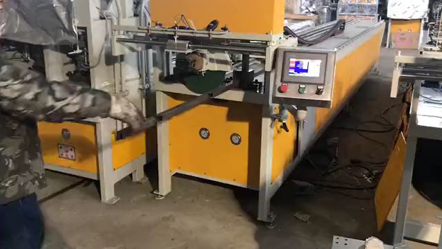 不锈钢液压冲孔机镀锌管铝合金弯管机切割机90度