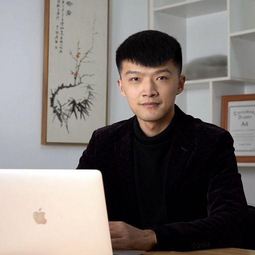 小杰聊电商 
