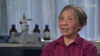 徐辉碧教授:是把国外硒研究成果带回中国的第一人,她认为硒之所以能...