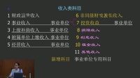 政府会计制度讲解第二讲2