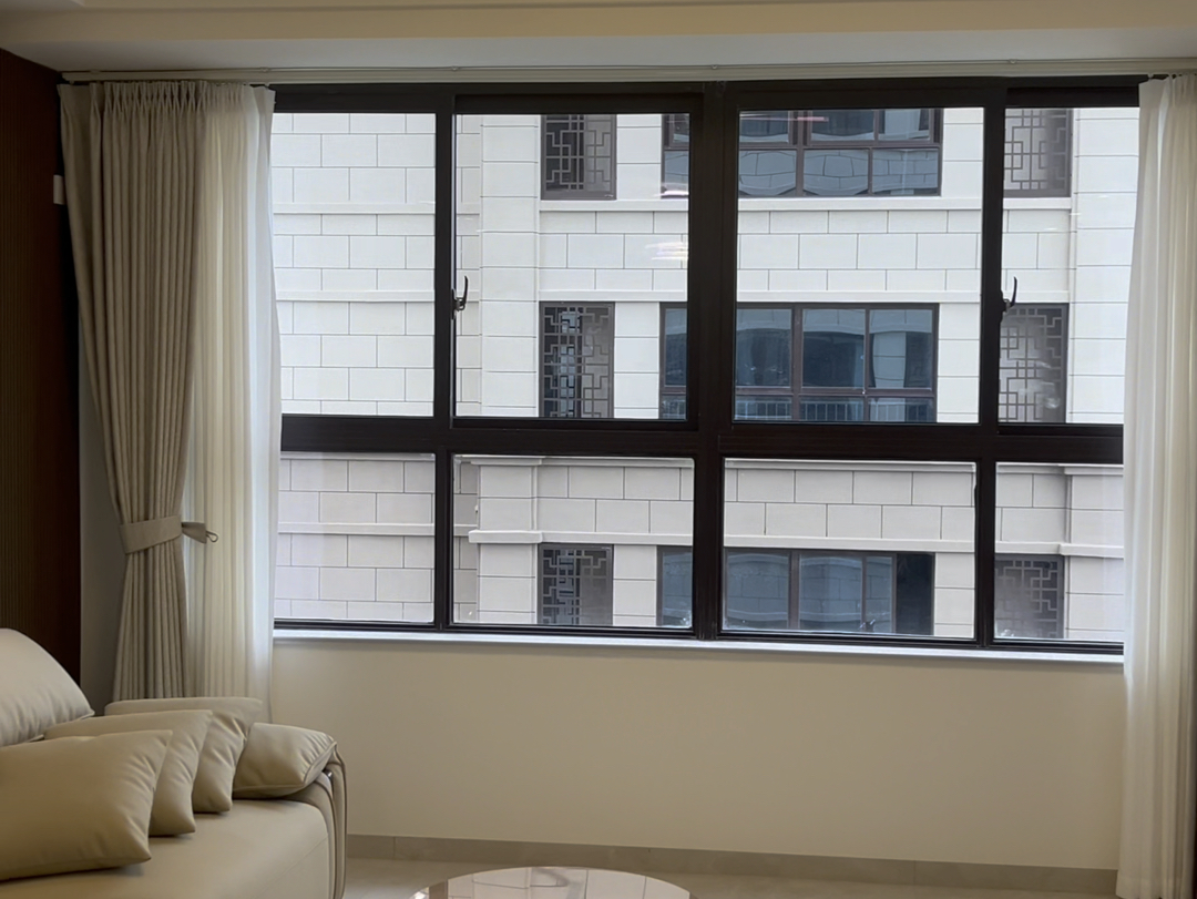 装修完工后的几点注意事项