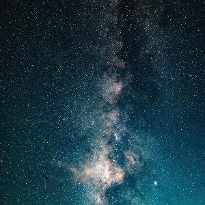 新世纪朝雨星尘 