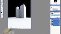 水晶石教育3dsmax基础教学021:有关效果图存储格式的问题