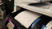 HP 8720 单面黑白高速复印