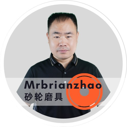Mrbrianzhao 