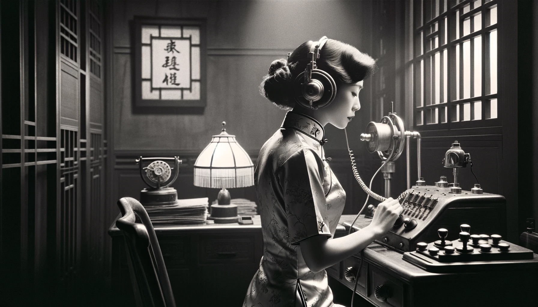 ...形象生产策略的现代性嬗变 ——以《永不消逝的电波》跨媒介演绎为例