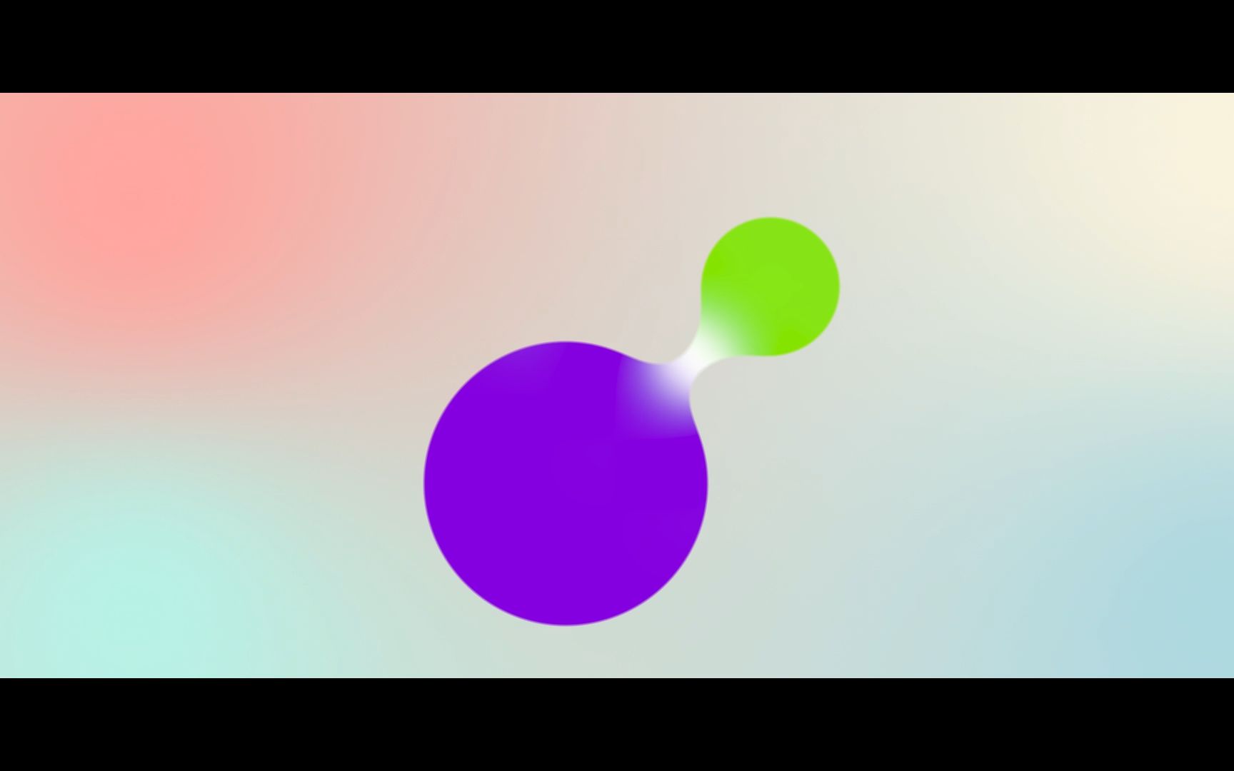 【ae】高斯模糊+alpha色阶=边缘融合