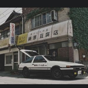 MH模型车库 