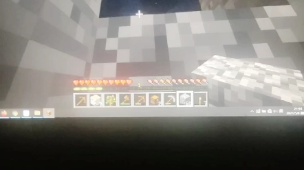 MC的伟大!我成功加入