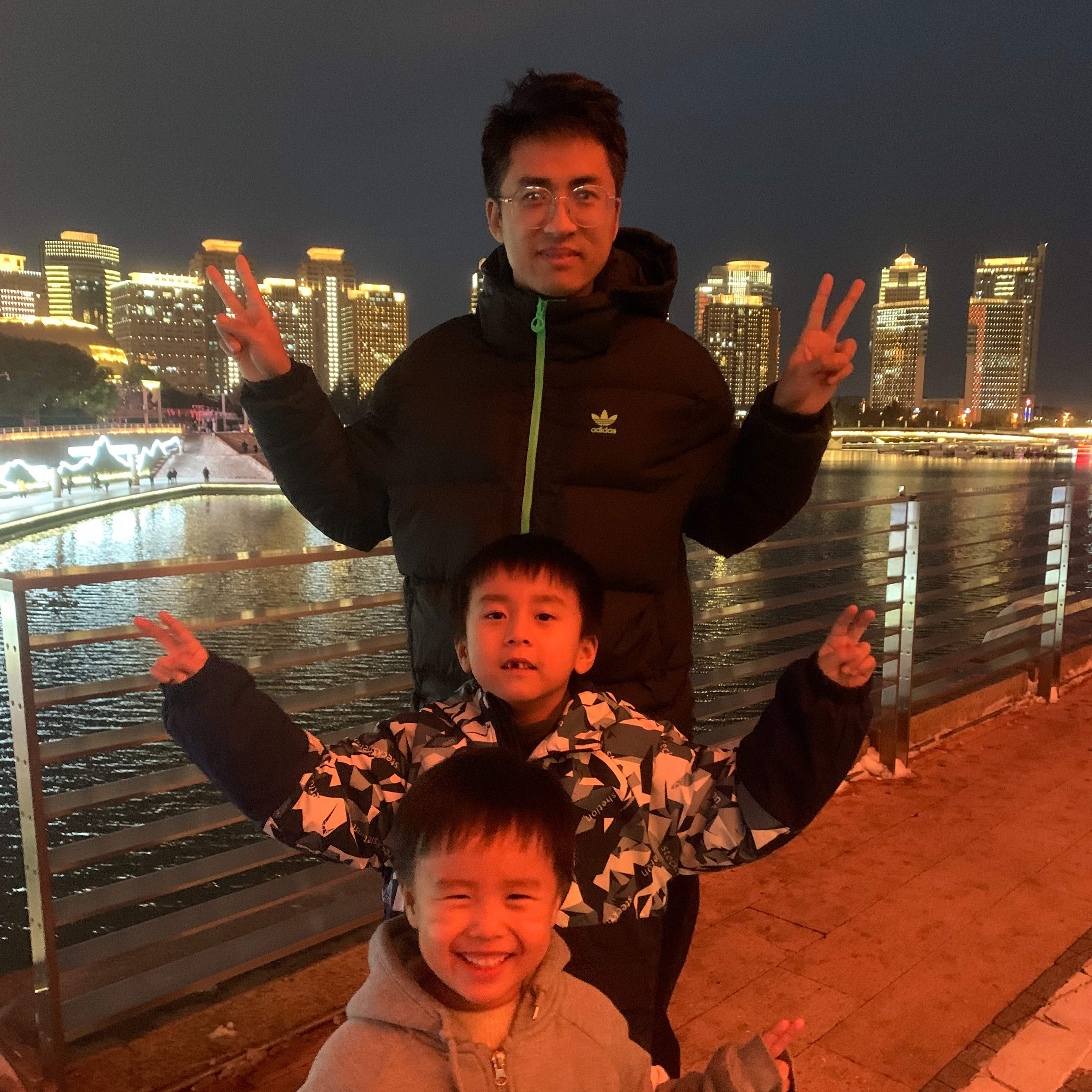 程序员吴海洋 