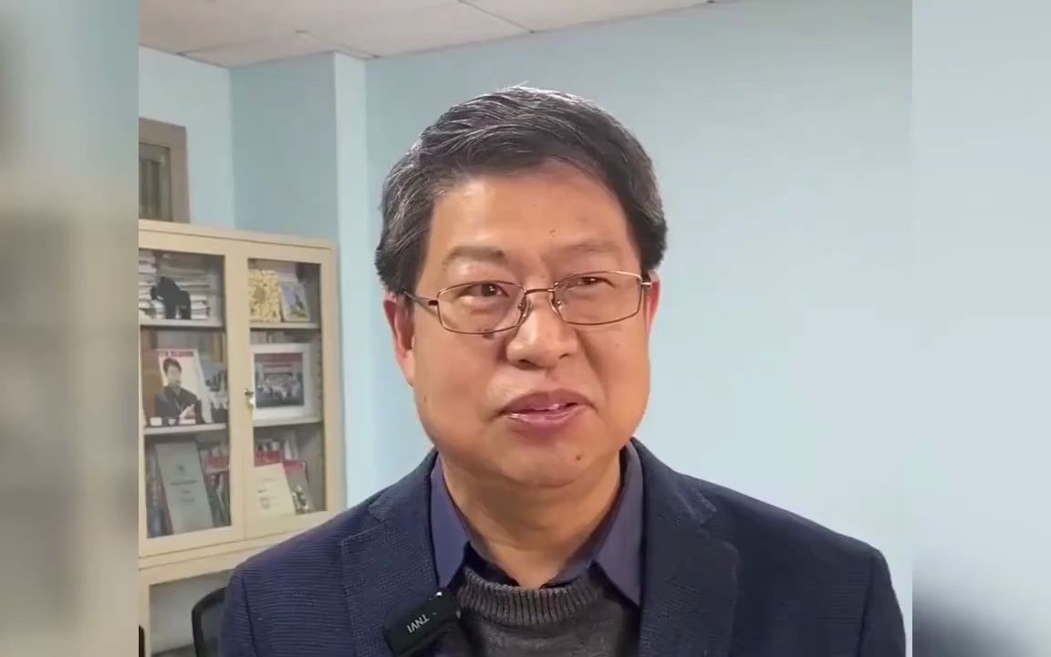 访问学者面试申请如何应对?