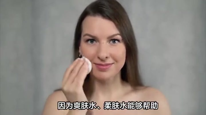 美白淡斑精华的正确使用方法,让你的肌肤恢复光彩!