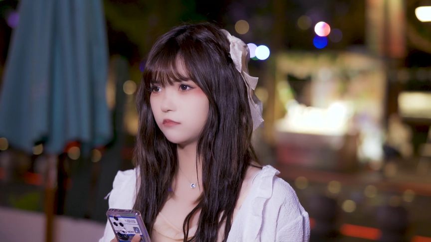 我在很平常的一天 错过了一个很重要的人