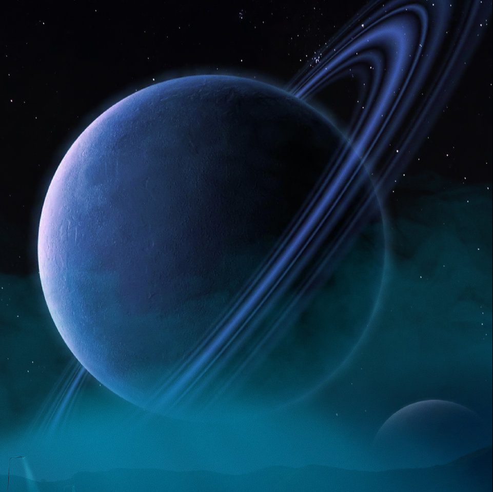仰望星空的BUAAers 