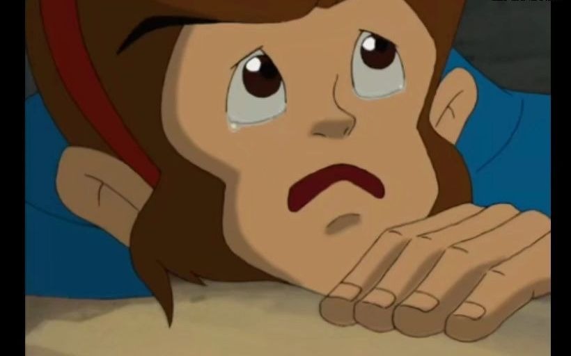 【央视经典动画西游记】悲凉忧伤BGM师徒的情谊重制版、个人钢琴...