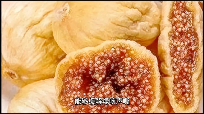 无花果原来这么多功效啊真是浑身都是宝啊