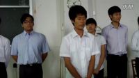 2010级经济与管理学院学生会体育部第三轮面试