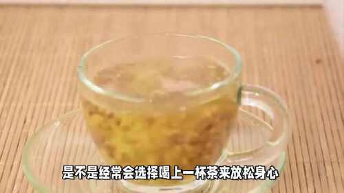 黑苦荞茶别乱喝!五大惊人功效与三大禁忌,知道的人太少了!