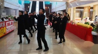 全友家居嘟啦嘟啦晨会舞蹈【发展部】
