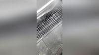 荣鹏R500气动喷漆枪重力式气车高雾化油漆喷枪