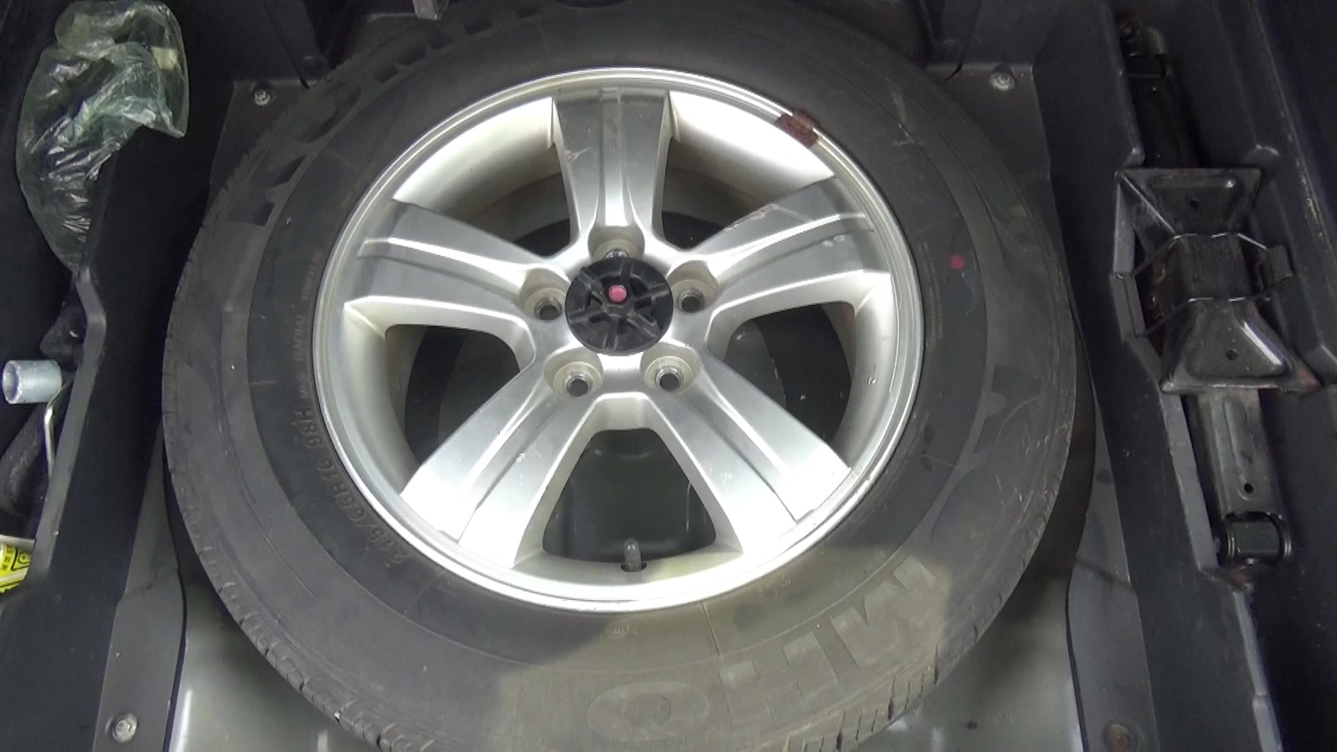 起亚-狮跑-2009款 2.0 GLS 自动两驱