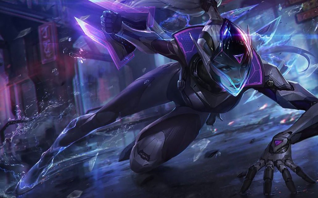 (已过时)2分钟教你注册台服LOL账号和免费使用的加速器