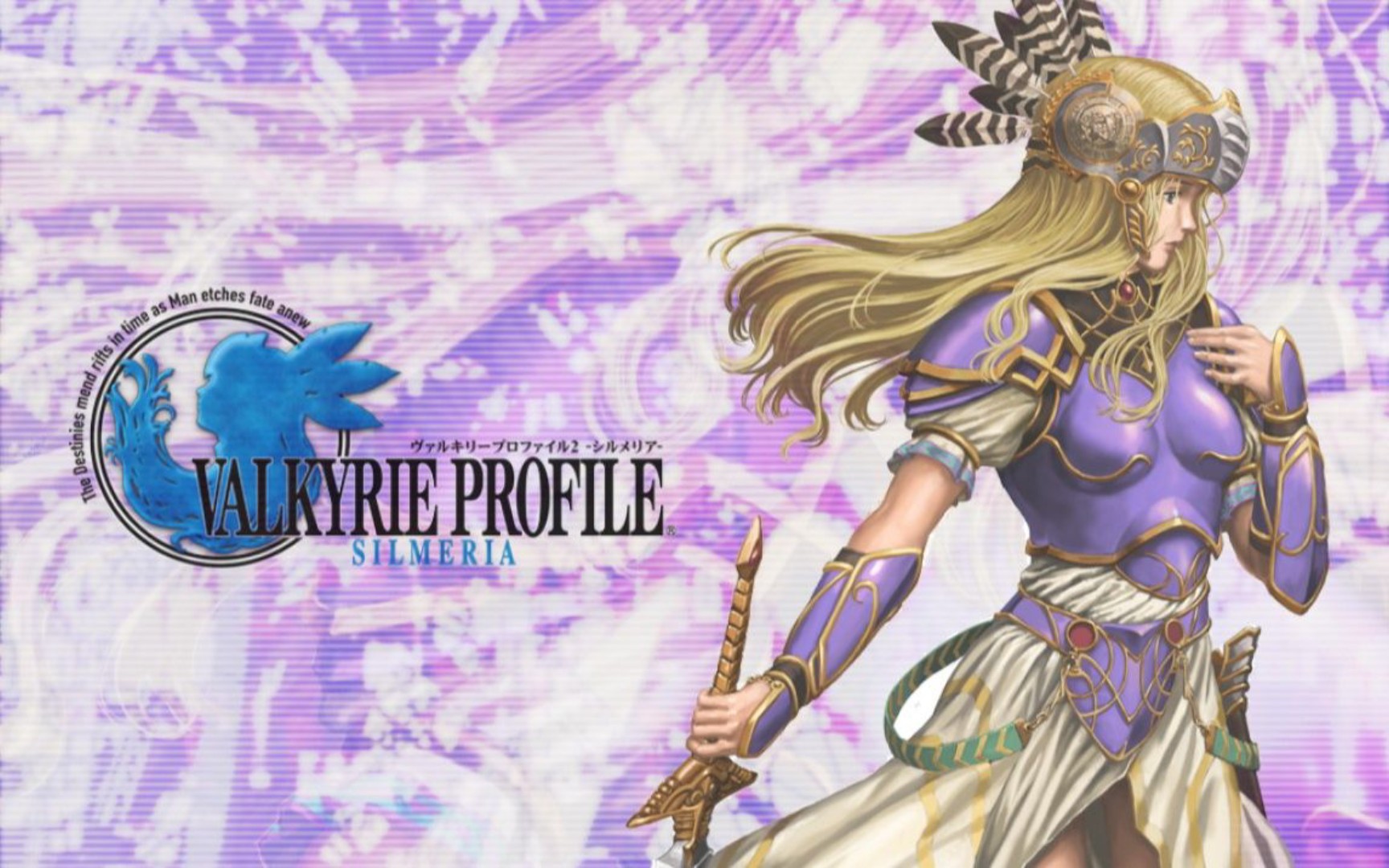 【PS2|以太模拟器】北欧女神2试玩(附去特效金手指)