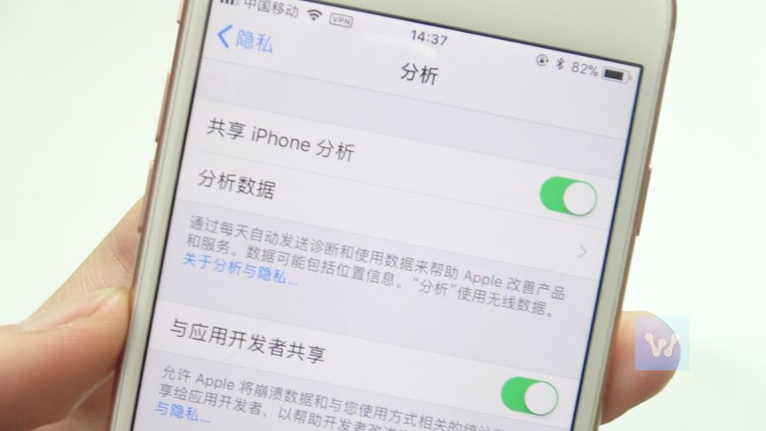 手机流量总不够?就是没关掉这个开关,关后可以随便用!