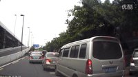 后视镜行车记录仪