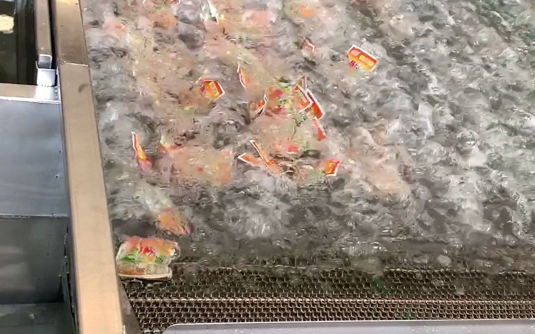 诚达机械蒸煮冷却线,黑水虻蒸煮冷却线质量杠杠的