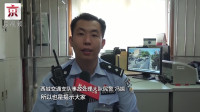 电动车逆行被撞究竟是谁的责任?交警小哥这样说