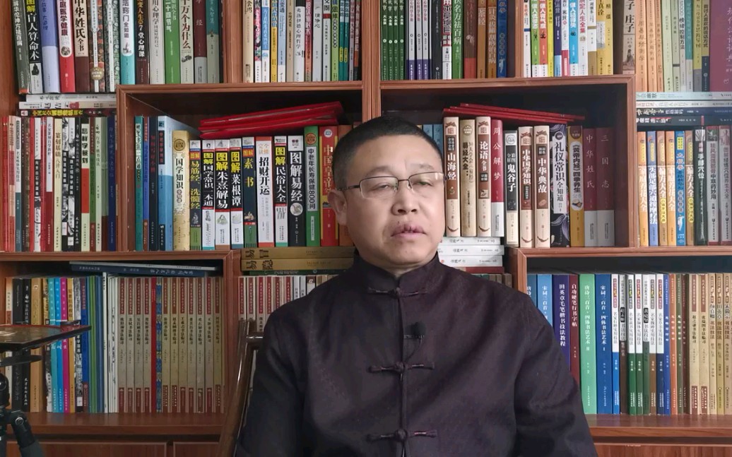 属龙的人是什么性格?属龙的人是什么样的人?风水大师秦华