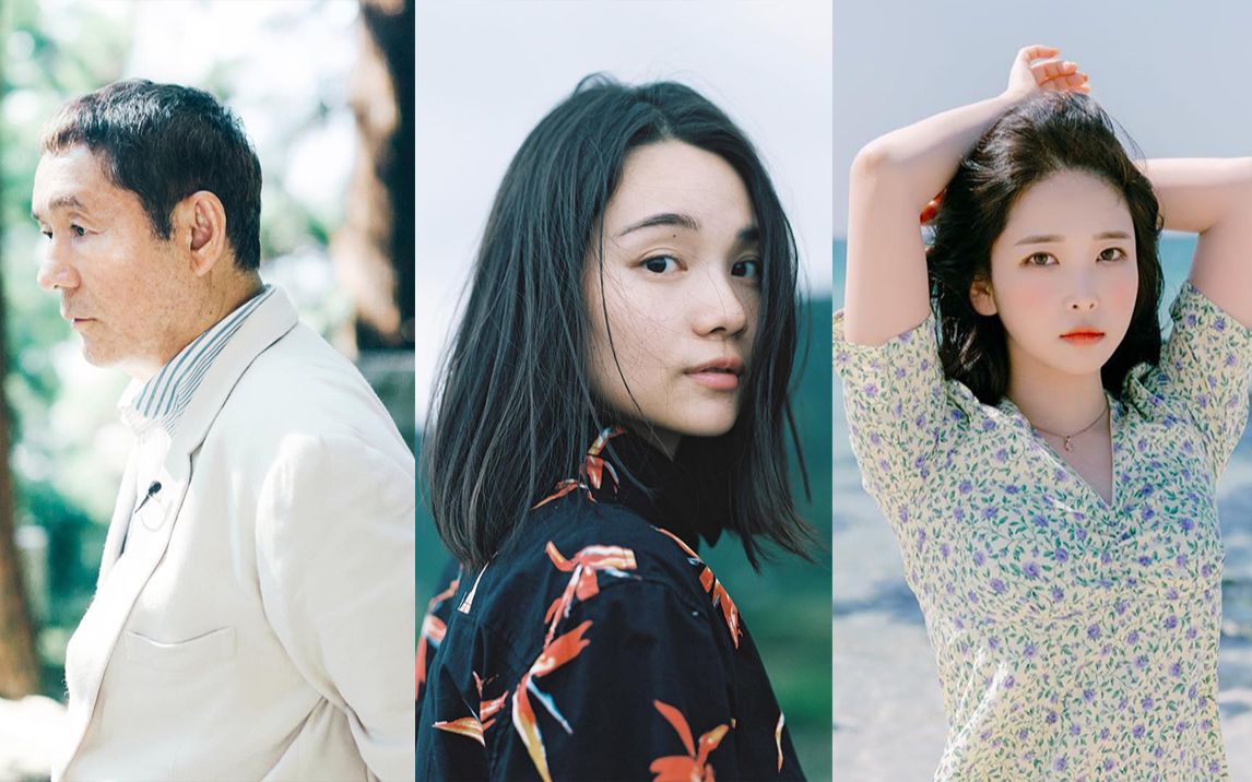 人像摄影如何处理绿色【第67期ps调色思路】日系INS