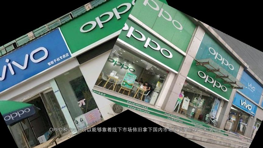 网购手机和实体店买手机到底有什么区别?这几点差异很重要!